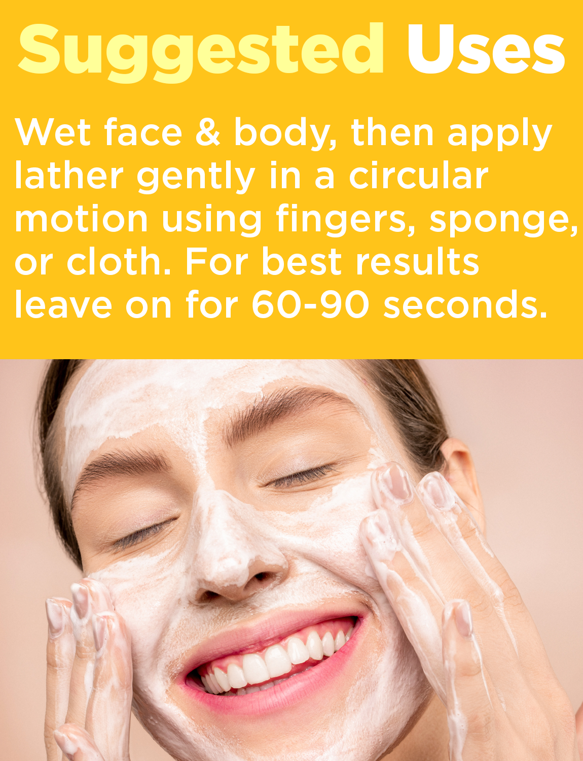 MSM Herbal Moisturizing Bar with Aloe Vera + Vitamin E | At Last Naturals